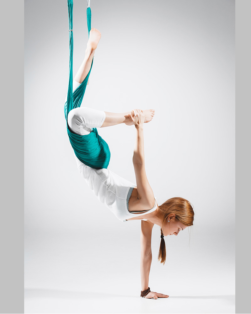 Mantra - Sandra Pilates Yoga